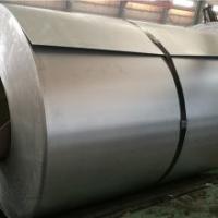 China 304 Stainless Steel Hot Dipped Galvanized Steel Coils ASTM GB G60 1.5mm Thick for sale