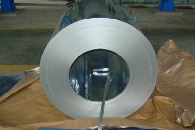 China JIS DIN Cold Rolled Aluzinc Galvalume Steel Coil DC54D+Z C51D+ZF Z275 for sale