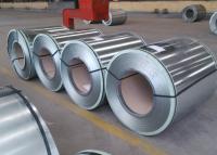 China JIS DIN Cold Rolled Aluzinc Galvalume Steel Coil DC54D+Z C51D+ZF Z275 for sale