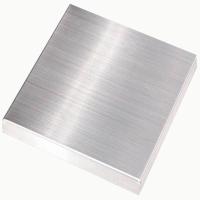 China 3mm Cold Drawn High Carbon Steel Sheet Plate Z275 AZ80 ASTM 201 2507 for sale