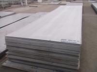 China AZ100 Pickled CS Hot Rolled Steel Sheet Metal ISO 9001 NO.1 NO.4 Finished for sale