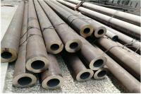 China Polished ASTM A53 SS 304 Seamless Carbon Steel Pipe EN10255 BS1387 for sale