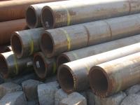 China 201 202 Polishing Stainless Steel Seamless Steel Pipes JIS G3444 G3452 WT 20mm for sale