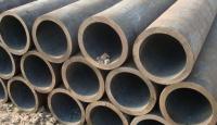 China 201 202 Polishing Stainless Steel Seamless Steel Pipes JIS G3444 G3452 WT 20mm for sale