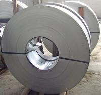 China Hot Rolled 3mm Polished Stainless Steel Strip Coil 2B Finish AISI 410 430 for sale