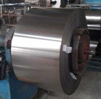 China Hot Rolled 3mm Polished Stainless Steel Strip Coil 2B Finish AISI 410 430 for sale