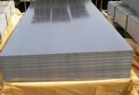 China 70HRB OEM HDG 3mm Galvanized Aluminum Sheet Inox Zero Spangles for sale