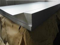 China CGCC Hot Dipped 2mm Galvanized Aluminum Sheet AZ120 Zinc Alloy Coated for sale