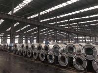 China H112 2600mm Coated Aluminum Steel Coil ISO9001 Heat Resistance for sale