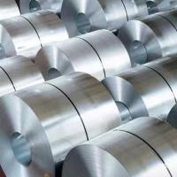 China H112 2600mm Coated Aluminum Steel Coil ISO9001 Heat Resistance for sale