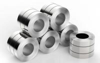China ASTM A240 316 Stainless Steel Strip Ss Strip Coil SUS304 200mm To 800mm Width for sale