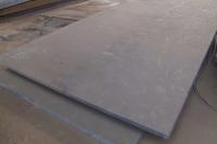 China Hot Rolled Alloy High Carbon Steel Sheet Metal AISI SAE 4120 4140 4750 for sale