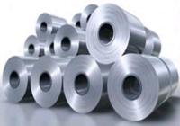 China Q135 High Strength Hot Dip Galvanized Steel Coils 30g/M2 Zinc Coating Gi Sheet Coil for sale