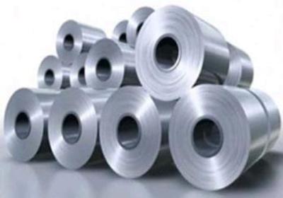 China Q135 High Strength Hot Dip Galvanized Steel Coils 30g/M2 Zinc Coating Gi Sheet Coil for sale