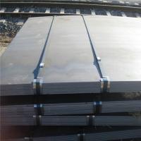 China 8x4 Low Temperature Carbon Steel Plate High Strength 50mm S275JR Mild Steel for sale