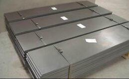 China 4mm 12mm S355JR S235JR MS Mild Steel Carbon Steel Plate GB 4x8 Metal Sheet for sale