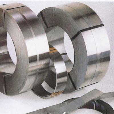 China AISI JIS ASTM 314 Stainless Steel Strip Coil Cold Rolled for sale