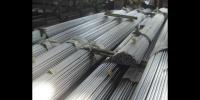China ANSI 2 Inch Sch 40 GI ERW Round Steel Tube 1m 12m Length Bright Color for sale