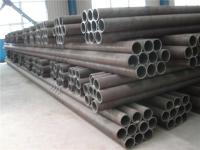 China ERW Stainless Steel Straight Seam Welded Steel Pipes 304 304L 316 316L 321 for sale