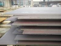 China ASTM A36 SAE 1045 24 Gauge 3mm Mild Steel Sheet 40Cr 1×1.2m BA Surface for sale