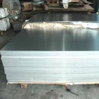 China 3104 5052 Corrugated Roof Galvanized Aluminum Sheet Metal G500 Full Hard for sale