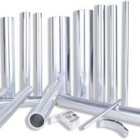 China 6061 AISI 2 Inch JIS Schedule 40 Aluminum Pipe ASTM A249 A312 for sale