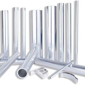 China 6061 AISI 2 Inch JIS Schedule 40 Aluminum Pipe ASTM A249 A312 for sale