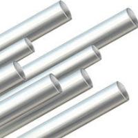 China 6061 AISI 2 Inch JIS Schedule 40 Aluminum Pipe ASTM A249 A312 for sale