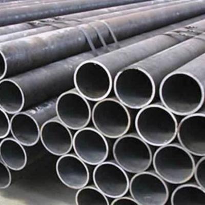 China API 5L 16Mn Seamless Steel Pipes ERW ASTM A53 for sale