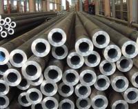 China 0.25mm Cold Rolled Stainless Steel Welded Pipes SS321 410 430 DIN 17457 for sale