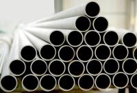 China 25mm 6 Inch SS Steel Pipes ASTM A249 ISO9001 SS 316 Seamless Pipes for sale