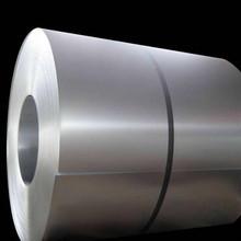 China 0.15mm 1.5mm JIS Zinc Coated Cold Rolled Aluminum Sheet Metal Roll HDP PVDF for sale