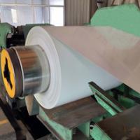 China DX51D SGCC 2mm Aluminium Zinc Sheet GB JIS DIN Galvanised Aluminium Sheet Metal Roll for sale
