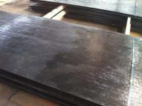 China Nm400 High Strength Wear Resistance Steel Plate 3cm To 12cm Thickness for sale