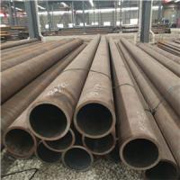 China ASTM A500 6m Welded Steel Pipes Round SS304 for sale