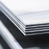 China Z50 Z200 Z70 5mm Galvanized Steel Plates ISO9001 Mill Edge for sale