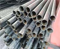China 2205 2507 Welded Steel Pipes 410 420 310S ASTM A53 ERW Pipe Anti Corrosion for sale