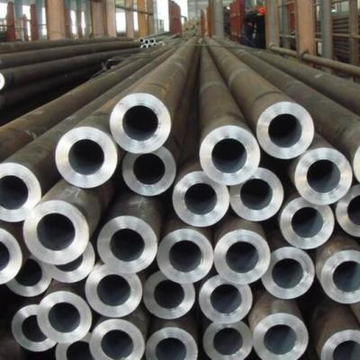 China 9mm Round 402 430 SS Steel Pipes AISI Extruded Steel Tubing 1000mm Length for sale