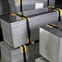 China JIS 0.2 mm Stainless Steel Sheet Cold Rolled 2m HL BA 2B Finish for sale