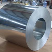 China 10mm Thick Galvanized Aluminum Sheet Roll AZ70 AZ200 ASTM Slit Edge for sale