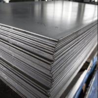 China Slit Edg 0.2 Mm Cutting Stainless Steel Plate Sheet AISI ASTM A693 DIN 1.4462 for sale