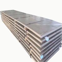 China Slit Edg 0.2 Mm Cutting Stainless Steel Plate Sheet AISI ASTM A693 DIN 1.4462 for sale