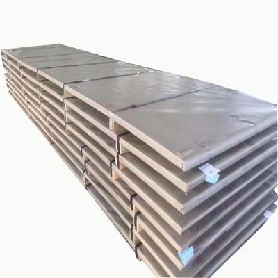 China Slit Edg 0.2 Mm Cutting Stainless Steel Plate Sheet AISI ASTM A693 DIN 1.4462 for sale