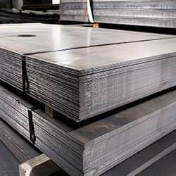 China 0.25mm Thick L6m AISI 201 316 Stainless Steel Flat Plate Brushed Finished for sale