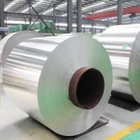 China 1100 3003 5052 6601 Brushed Mirror Mill Finish Aluminum Metal Sheet Aluminium Steel Coil for sale