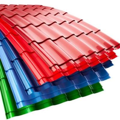 China Customized Roof Aluminium Zinc Alloy Coated Steel Sheet 0.05mm AZ50 AZ100 for sale