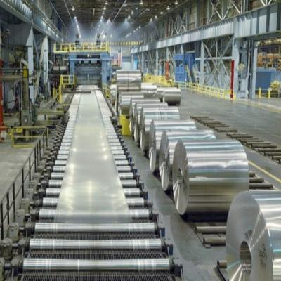 China 275g/M2 Zinc Coated Galvanized Steel Sheet In Coil SGCD1 SGCD2 SGC340 SGC400 for sale