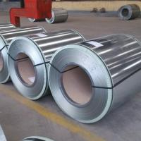 China 275g/M2 Zinc Coated Galvanized Steel Sheet In Coil SGCD1 SGCD2 SGC340 SGC400 for sale