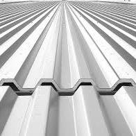 China 600mm CE Galvalume Zinc Aluminium Roofing Sheets Roof Panels GB OEM for sale