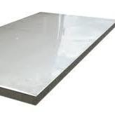 China 1000mm 2000mm TUV Stainless Steel Plate Sheet Etched SA240 316lL for sale